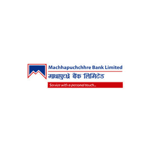 Machhapuchchhre BanK Vacancy