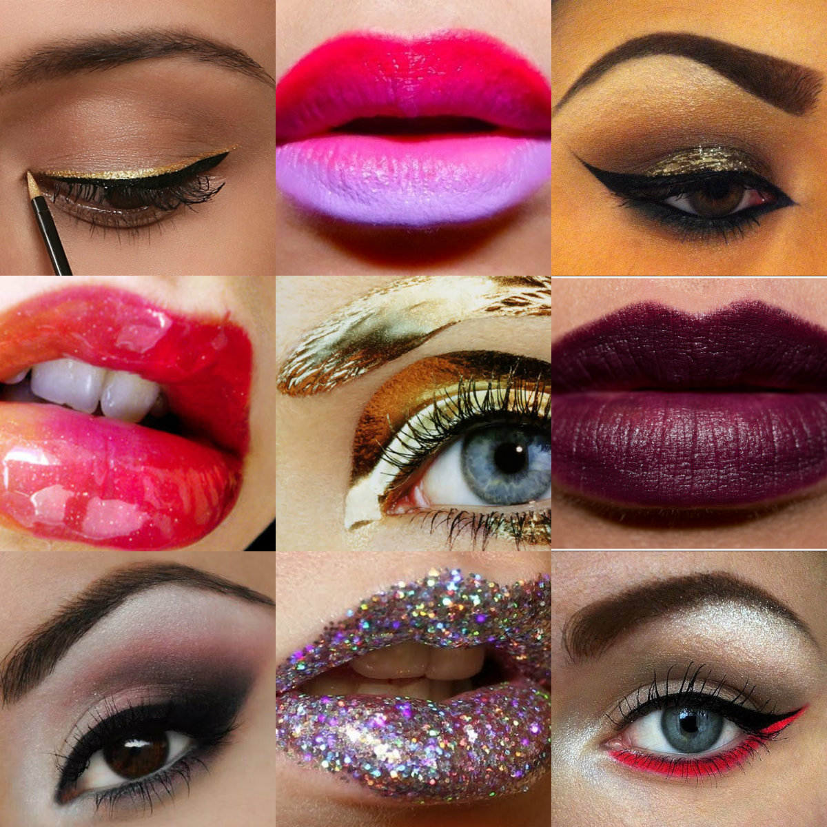 María Elvira Espinosa's Blog: Pampering de fin de año - Parte III