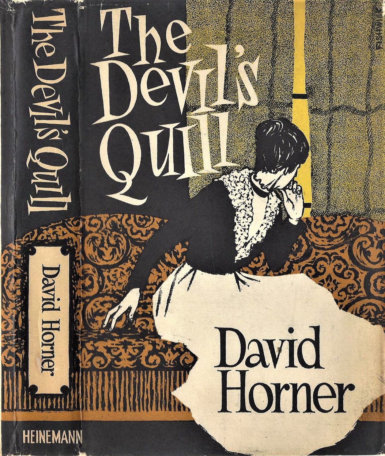 The Passing Tramp: A Little Murder Tour in France (with apologies to ...