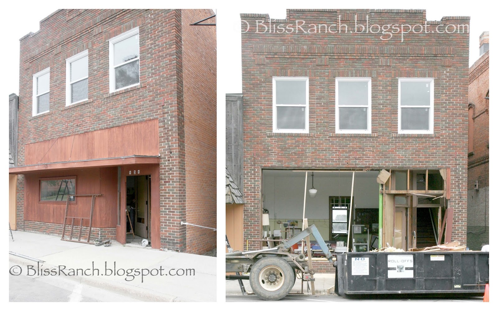 Bliss Ranch: Where Are They Now... At The Ranch