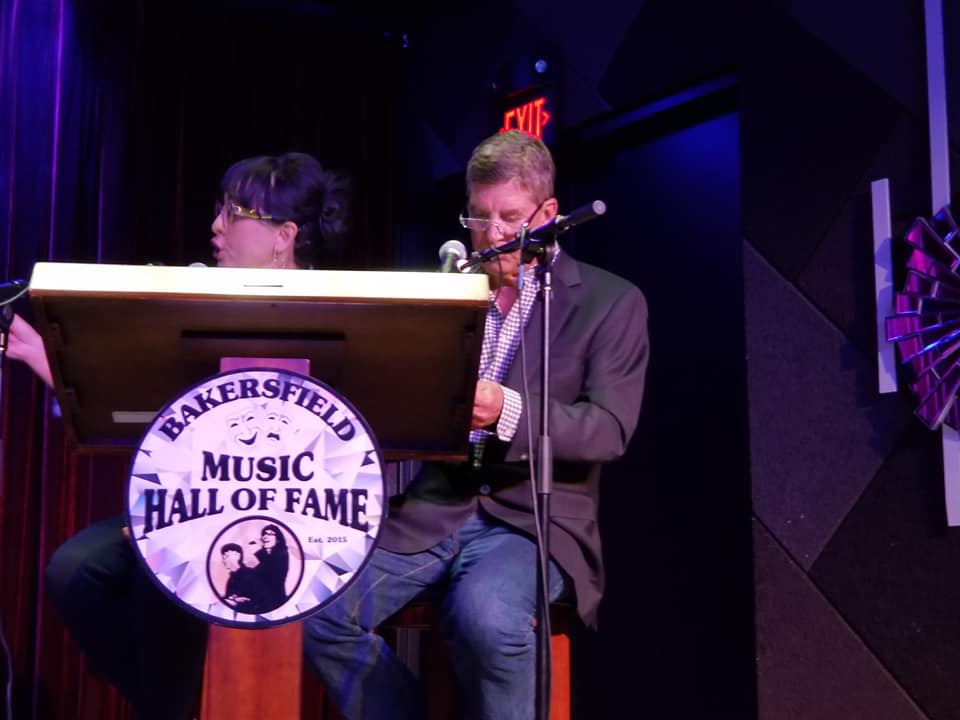 Bakersfield Observed: Sizing up the weekend Uncensored Town Hall ...