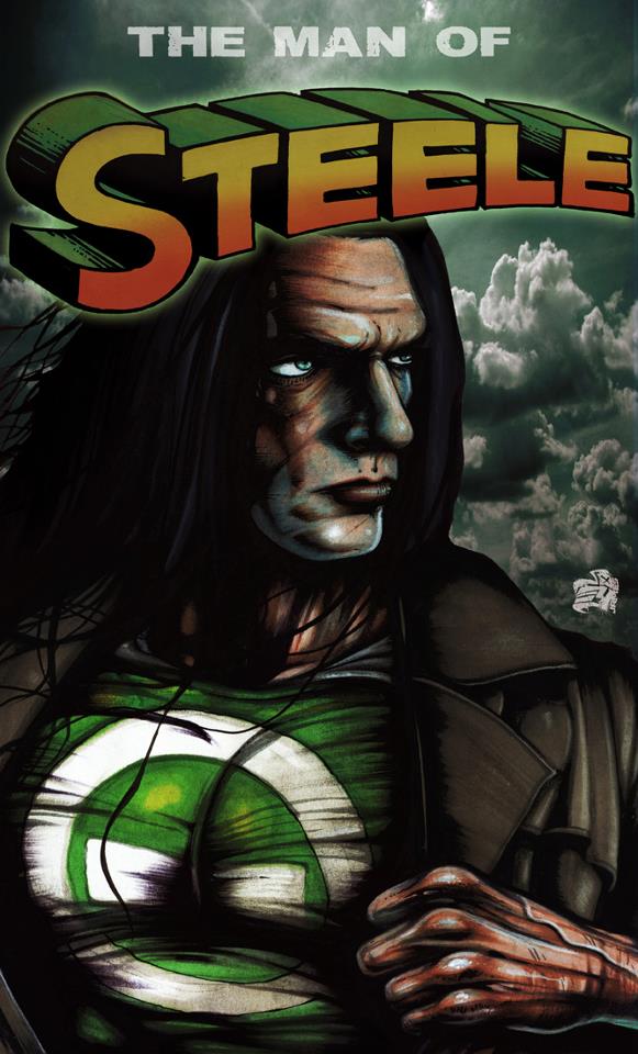 Horns Up Rocks: Three Years Since The Passing Of "The Man Of STEELE ...