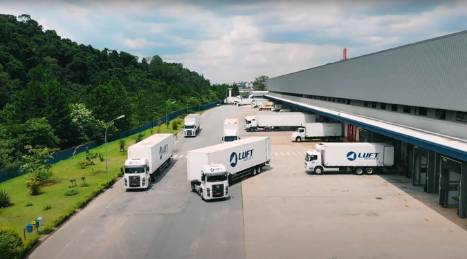 Empresas logísticas apostam em parcerias para o lançamento de soluções