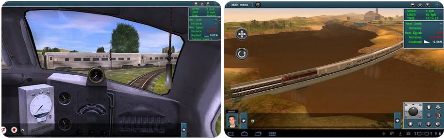 Trainz Simulator apk Download for Android - Teknoget