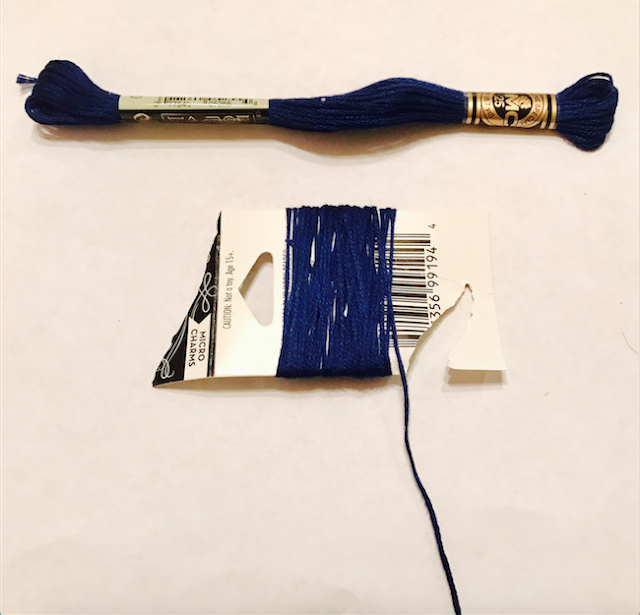 The Shore Life According to M: Mala Bracelets