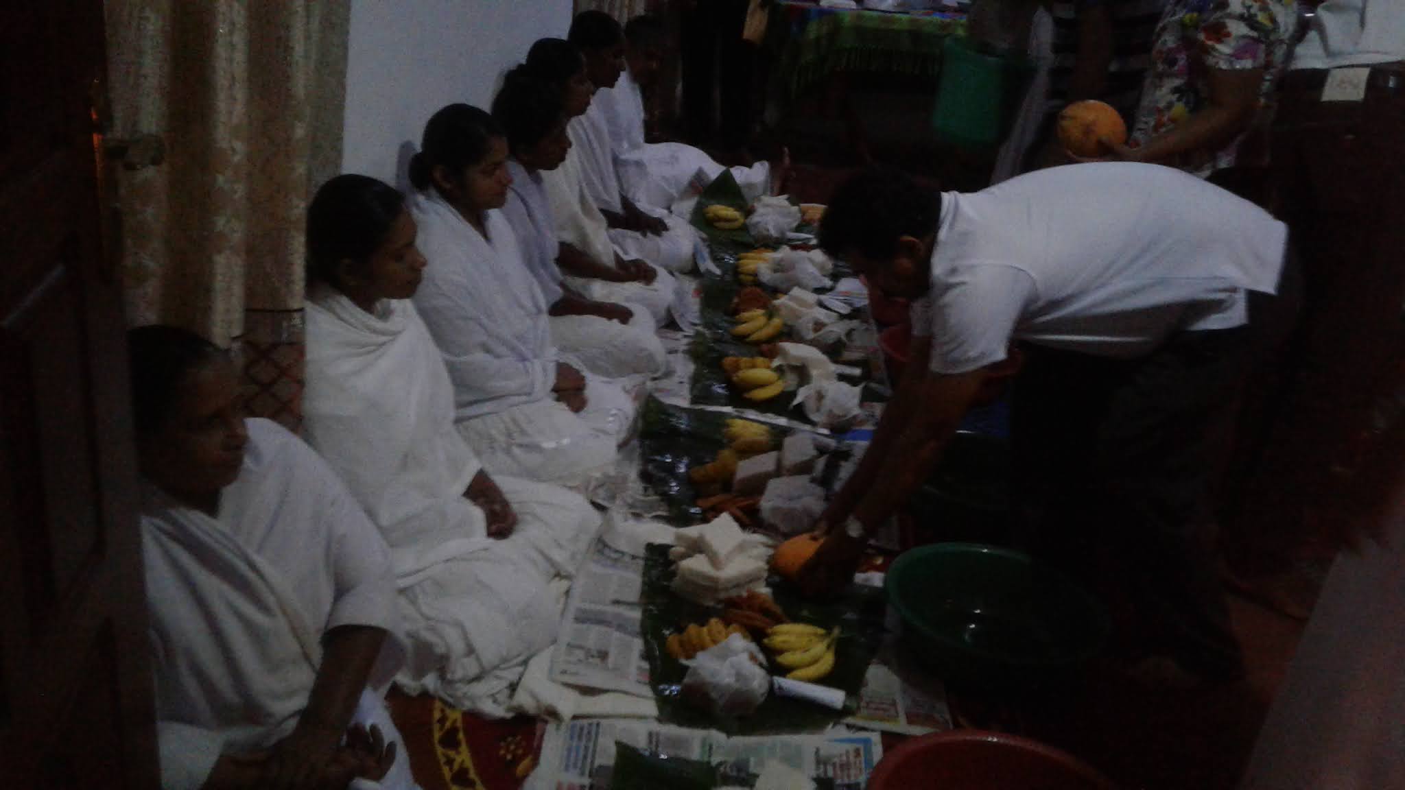 Culture and Music: The Kiri Amma Shanthikarmaya and Goddess Pattini