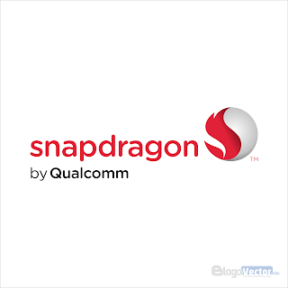 Snapdragon Logo vector (.cdr) - BlogoVector