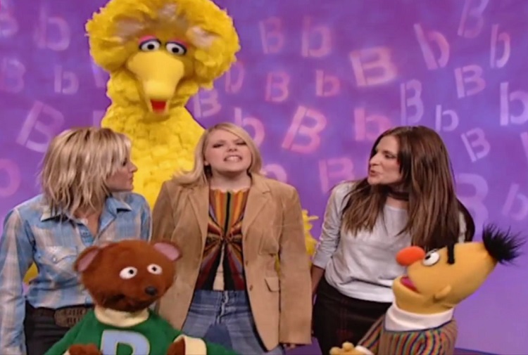 Sesame Street Episode 4150