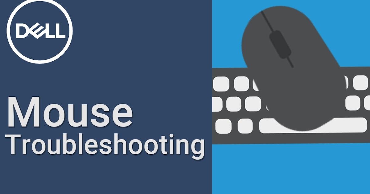 How to fix Mouse not working on windows 10?