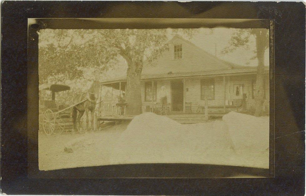 gold country girls: A Visit to Foresthill, Placer County, California ...