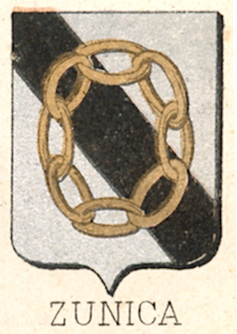 Zunica - Lords of Sicily