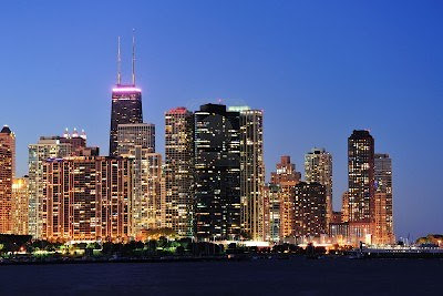 Chicago City | God Wallpapers - Wallpapers