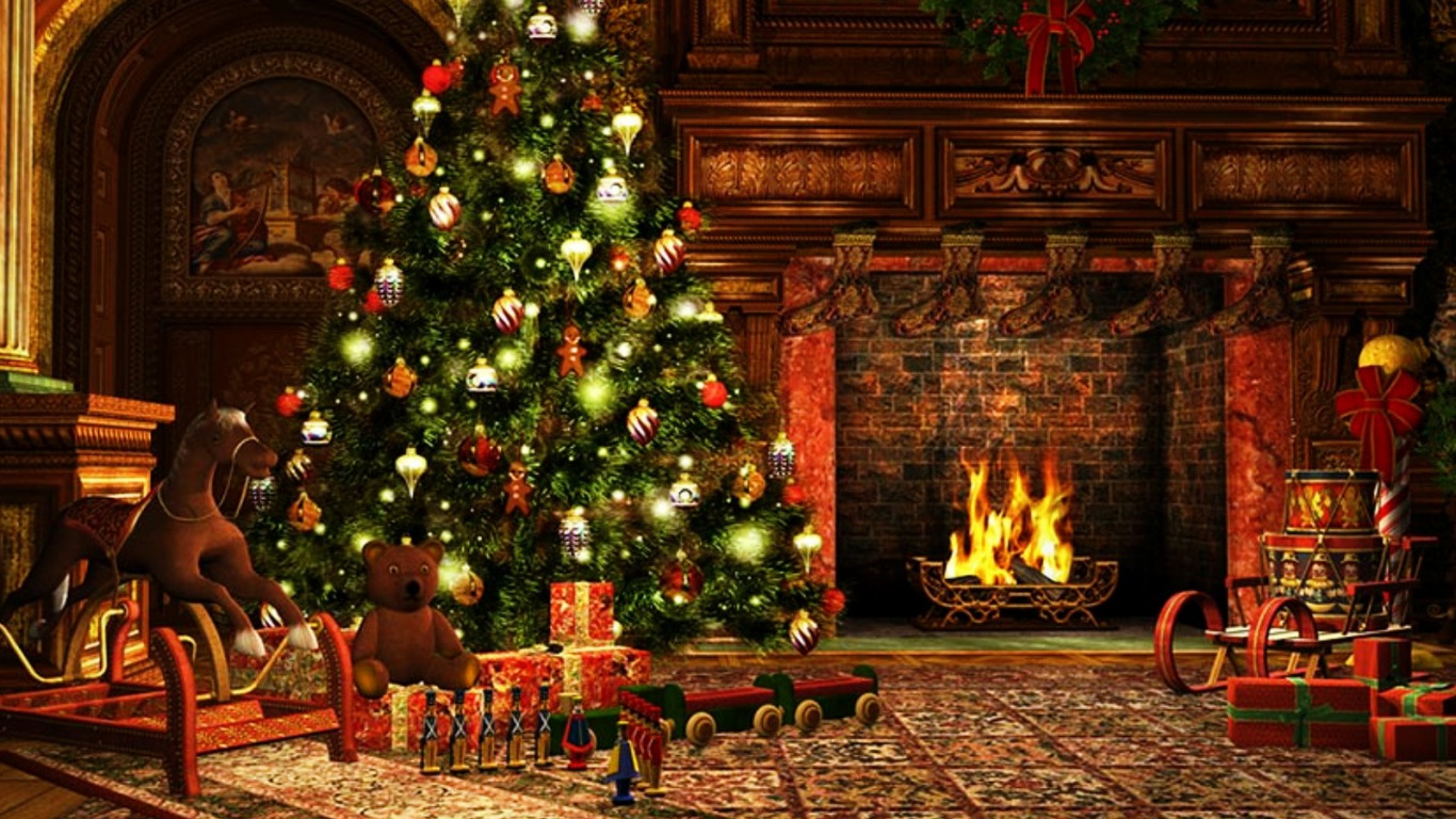 Banco de Imágenes Gratis: 12 imágenes de Navidad para Compartir con tus ...