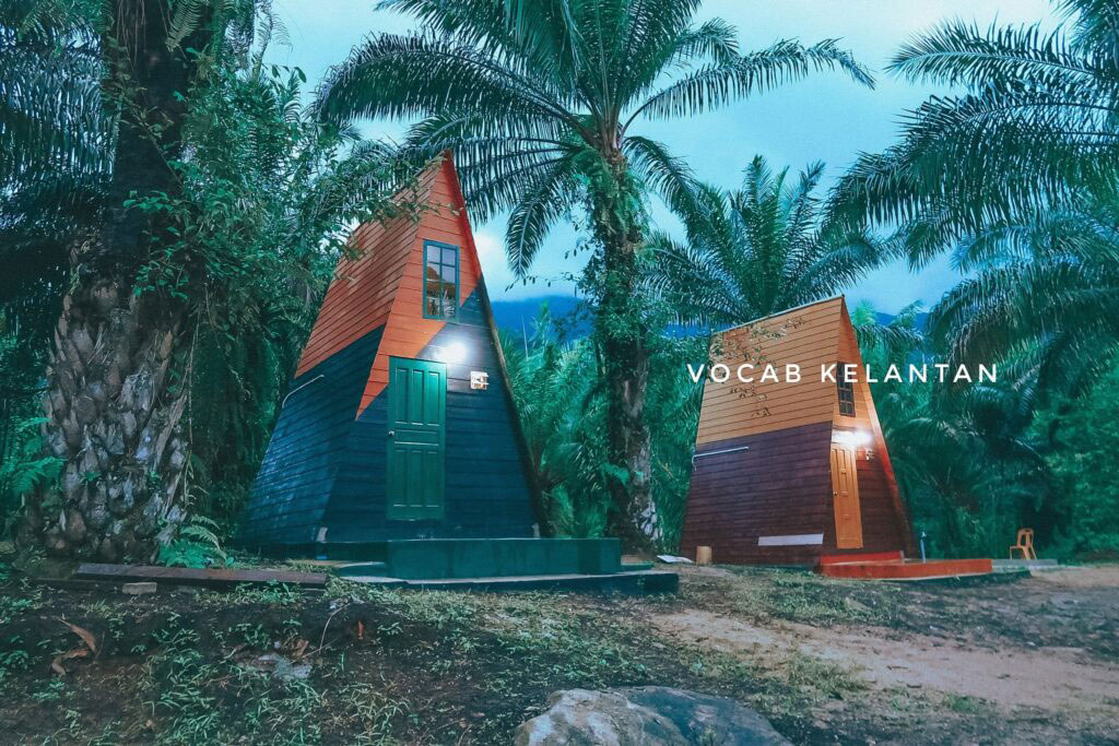 Pengalaman Menarik "Train To Dabong" Selepas PKP