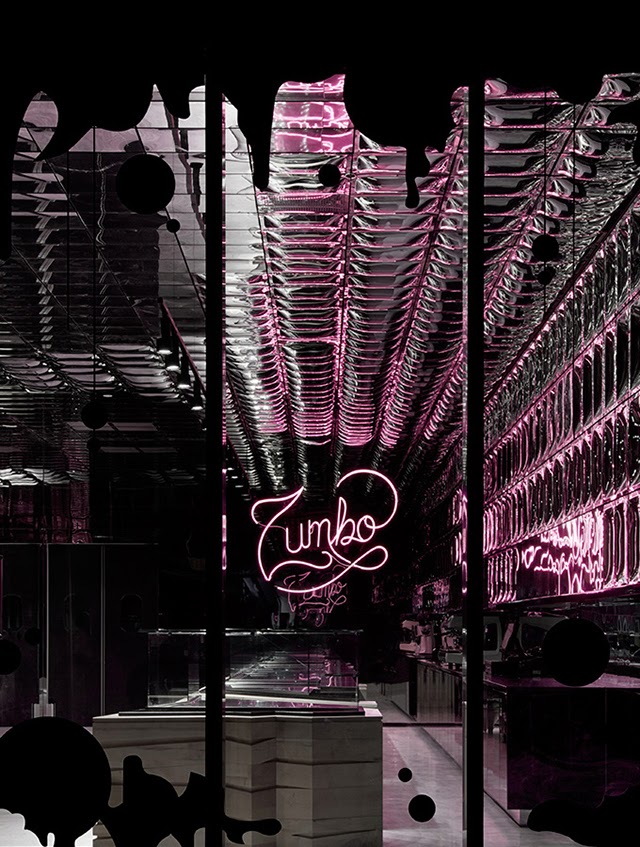 loveisspeed.......: Australian pastry chef, Adriano Zumbo, is widely ...