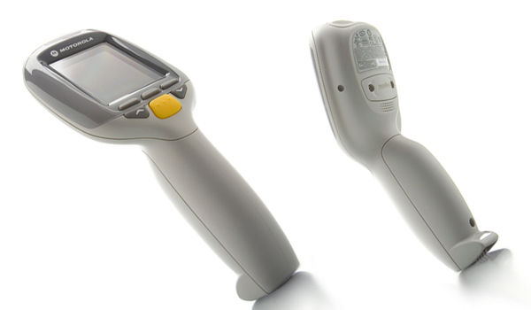 Technology Revolution: 5 Highly-Rated Handheld Mobile Computers from Zebra