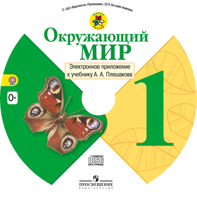 Блог 1"А"класса: Окружающий мир