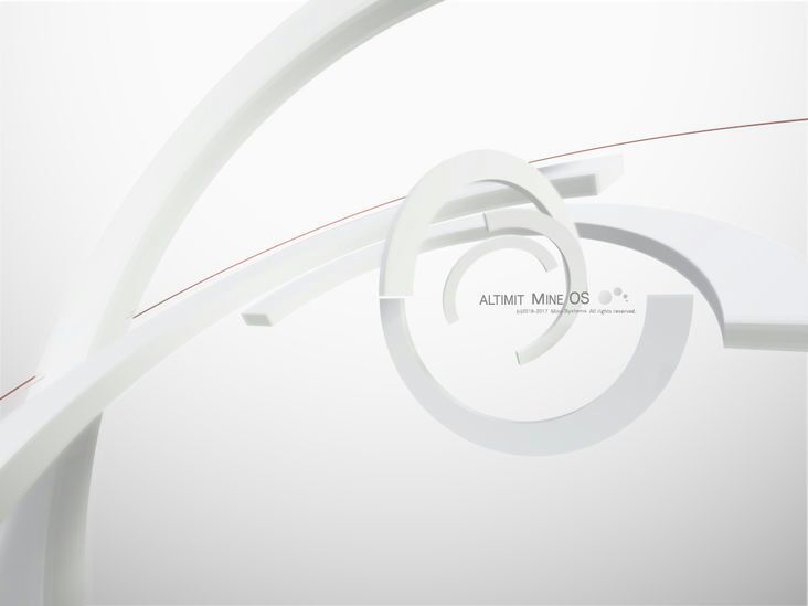 Dothack//Brasil: ALTIMIT MINA OS