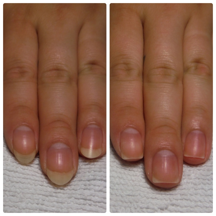 Nails By Natasha: August 2013