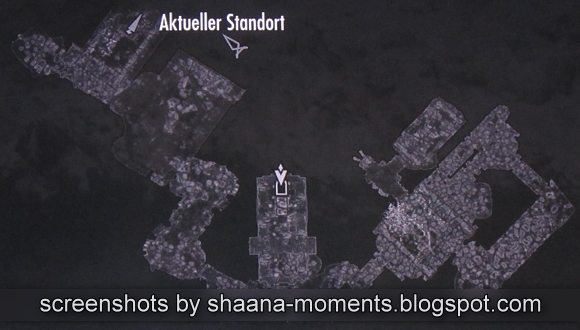 shaana: The Elder Scrolls 5 - Skyrim - Volunruud