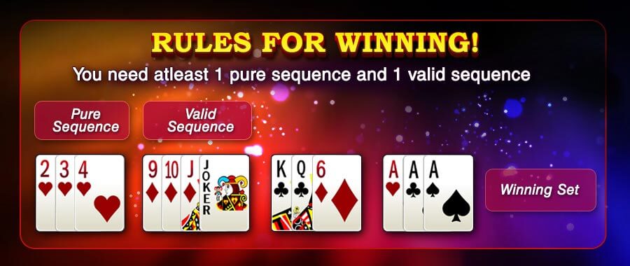 How To Play Rummy Card Game In Hindi Pari Digital Marketing how-to-play-rummy-card-game-in-hindi-pari-digital-marketing
