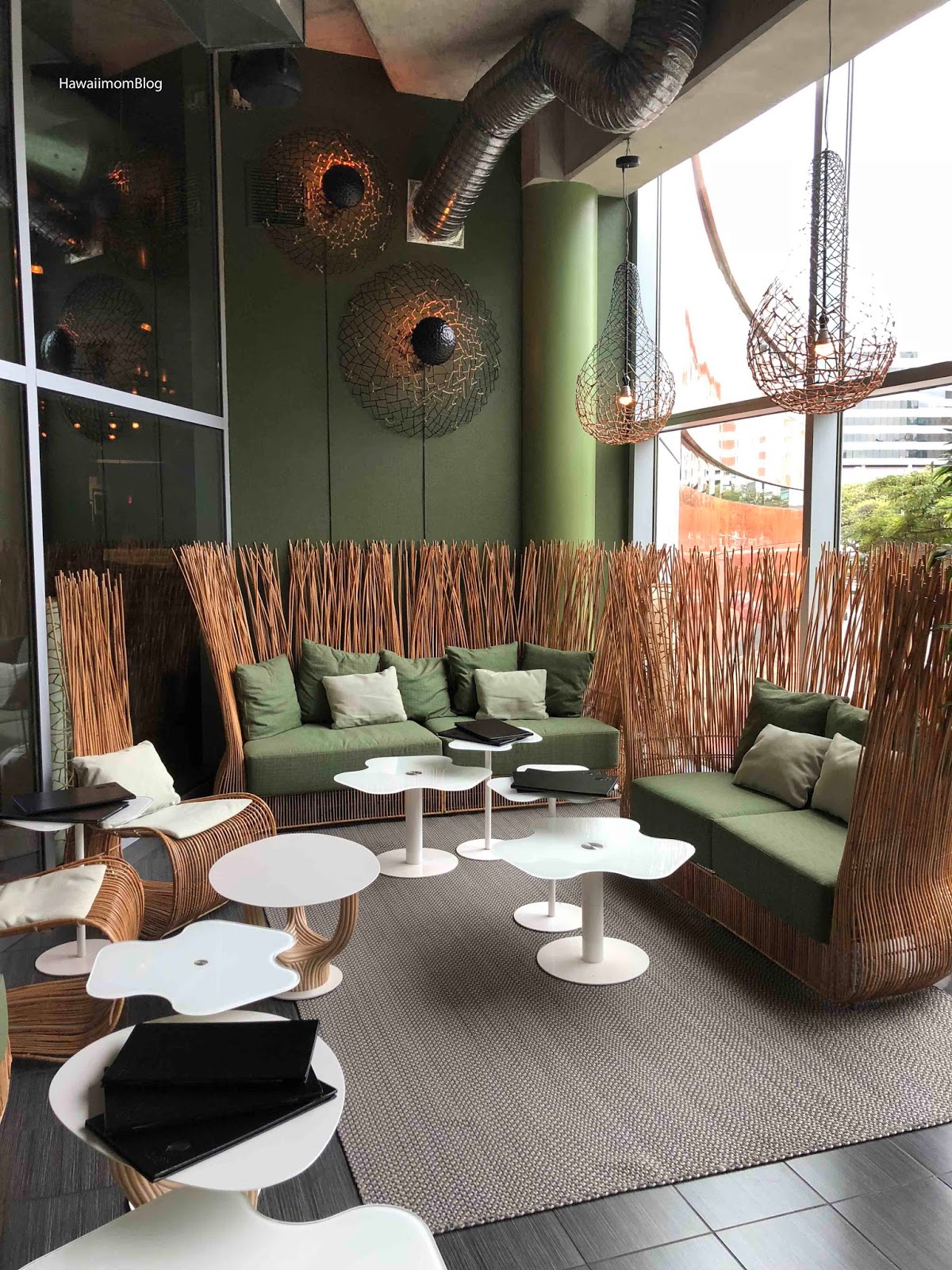 Hawaii Mom Blog: Stage Restaurant Five Course Tasting Menu