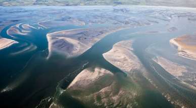 Proses pembentukan Delta