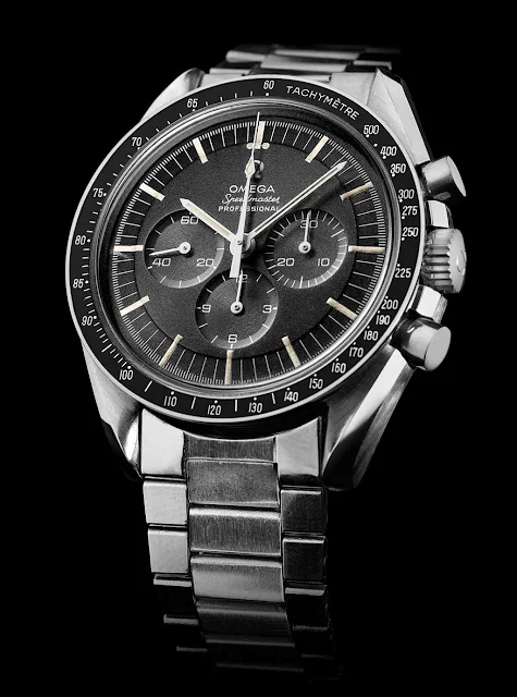 The Omega Speedmaster history | Time and Watches | The watch blog