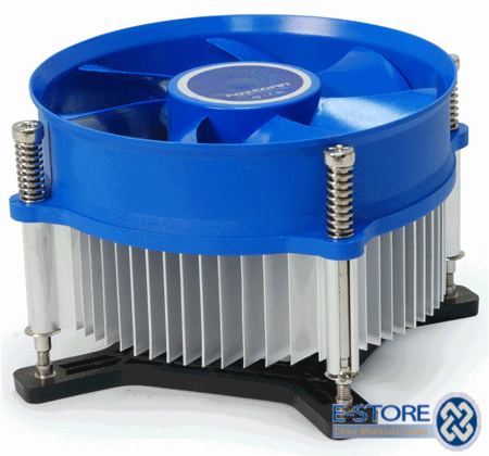 disini-aje: COOLER LGA FOXCONN