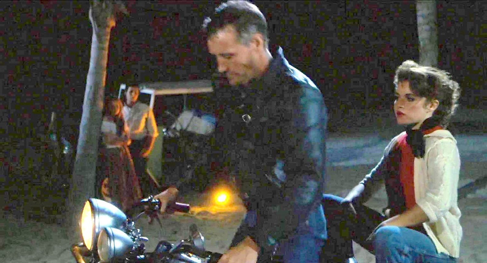 Los Angeles Morgue Files: "Custer" Actor Wayne Maunder 1937-2018 ...