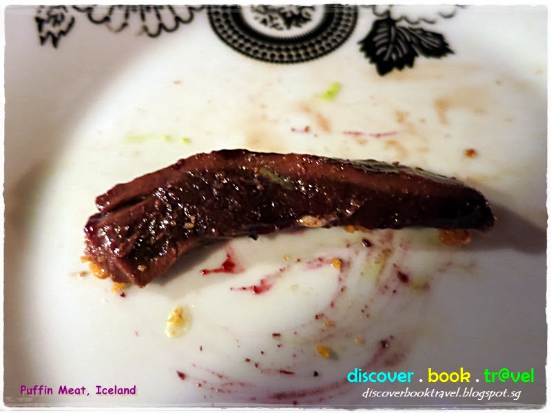 Top 10 Foods to try in Iceland! - Discover . Book . Travel