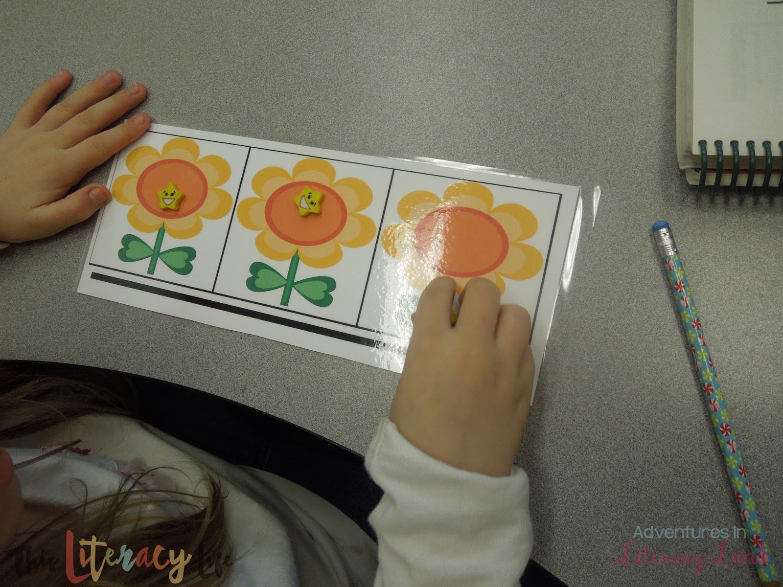 Sound Boxes: Listening for Sounds | Adventures in Literacy Land