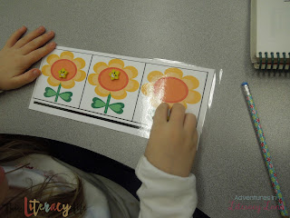 Sound Boxes: Listening for Sounds | Adventures in Literacy Land