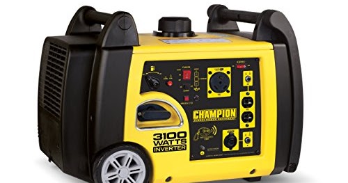 10 Power Up: 5 Reasons To Buy An Emergency Generator For Your Home