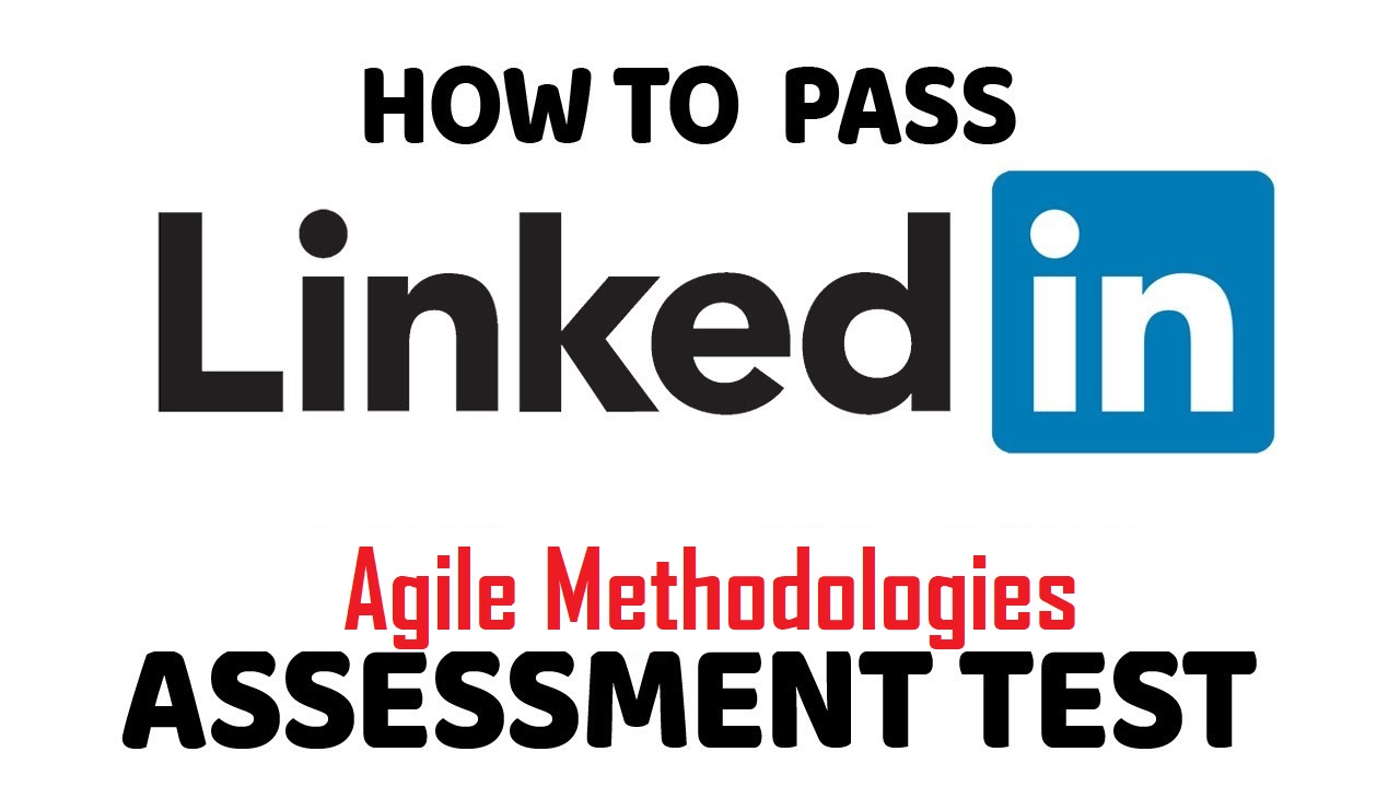 Linkedin Agile Methodologies Assessment Answers 2021 Linkedin Agile Methodologies Quiz Answers