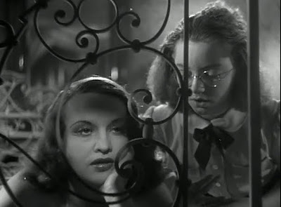 Silent Volume: Le Corbeau (The Raven) (1943)