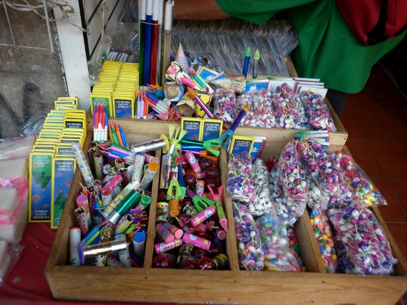 La Costa Al Día: Protección Civil vigilará tiendas por venta de cuetes