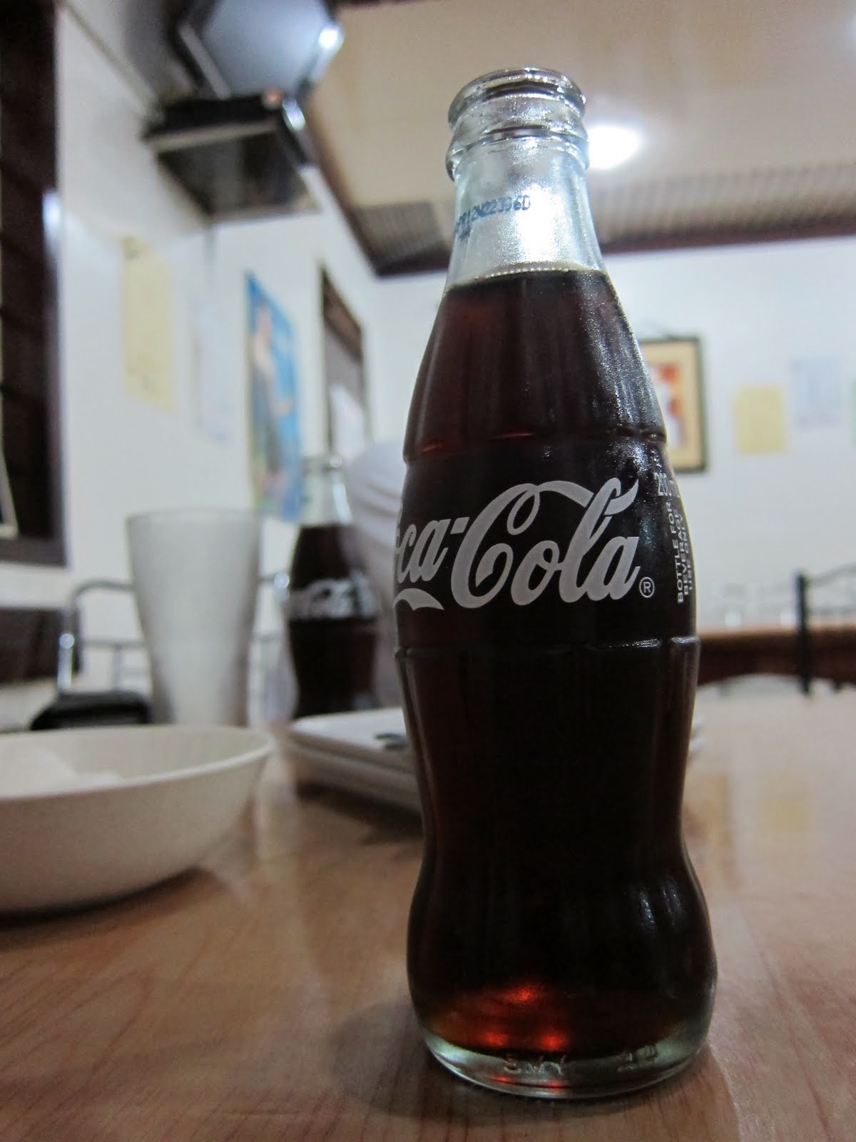 The Polka Dot Suitcase: Crowing Chicken