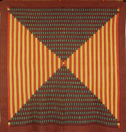 Historically Modern: Quilts, Textiles & Design: Principles of Modernism ...