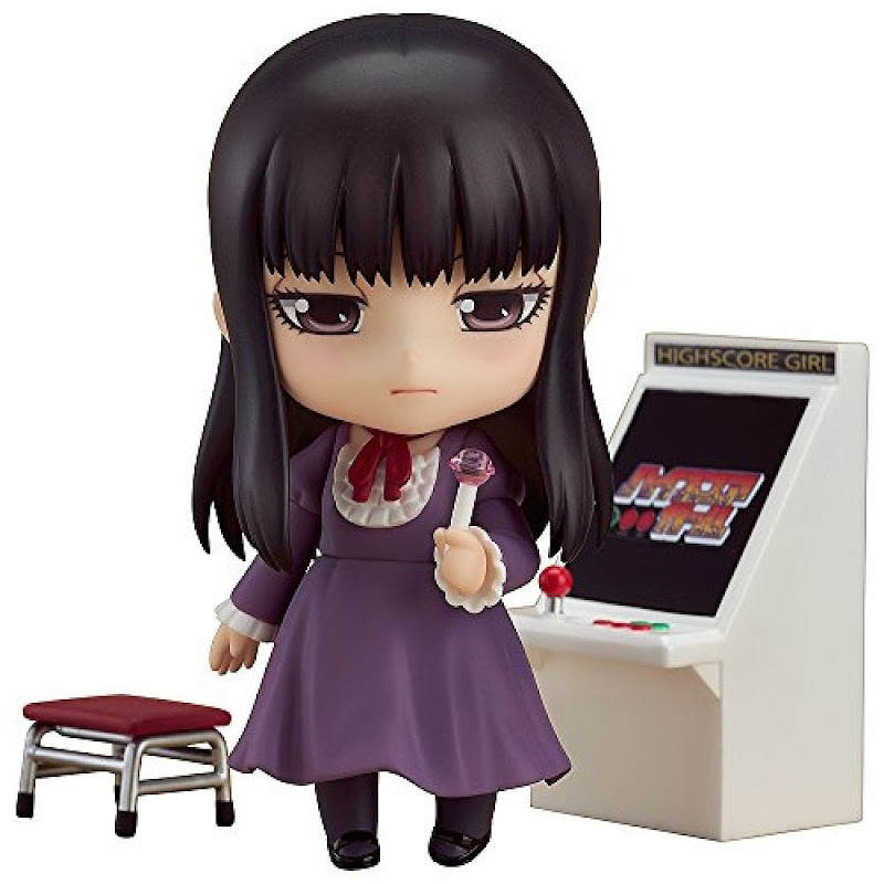 High Score Girl Nendoroid | Nendoroid Heaven