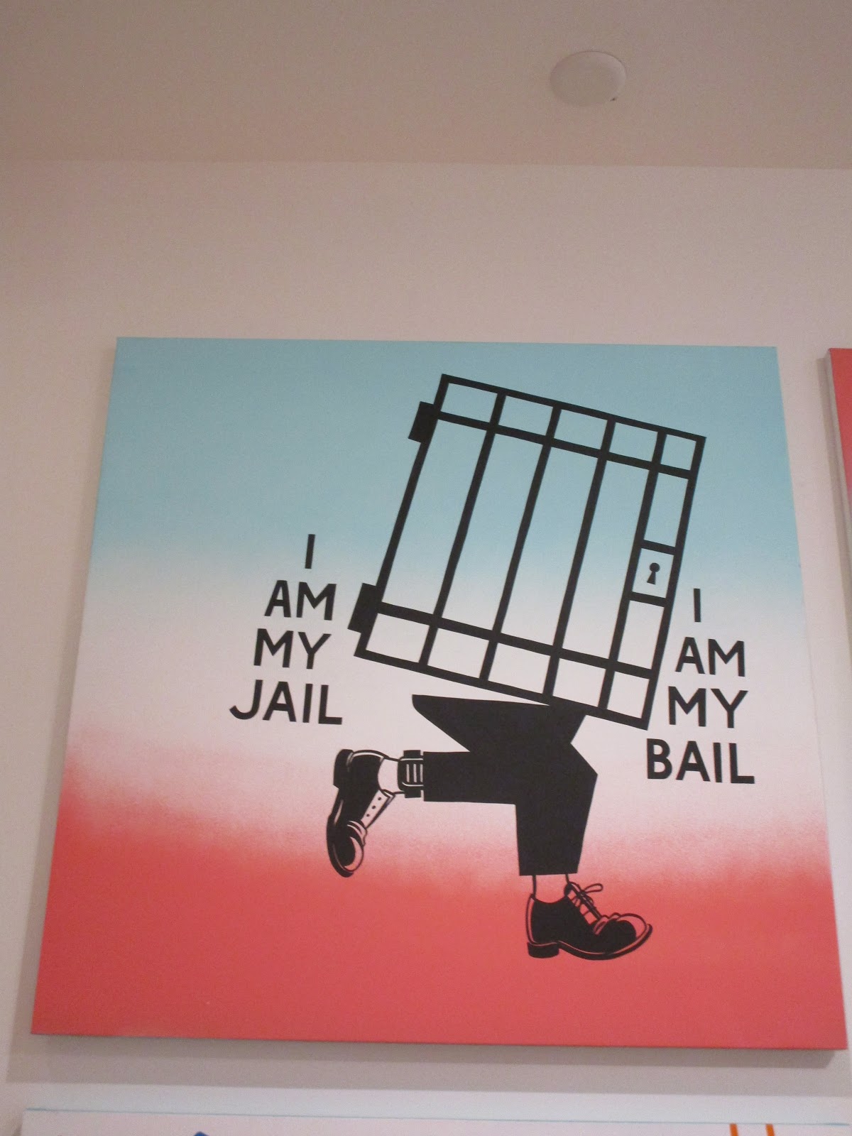 Adventures in Weseland: Some Art of Stephen "ESPO" Powers