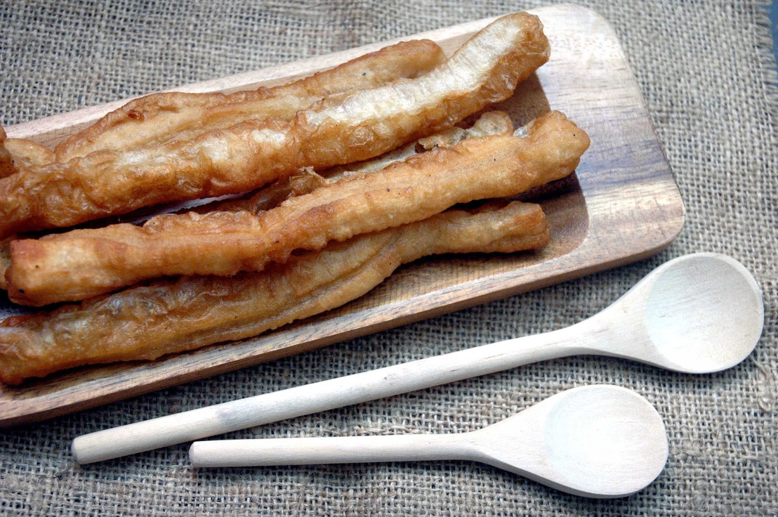 DUDE FOR FOOD: Steamed or Fried? Mantho, Betso-Betso, Cheng Pao and ...