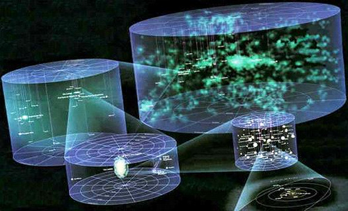 TALLER SOBRE LAS DIMENSIONES EN 10 ENLACES ÚNICOS. – Astrología culta y ...