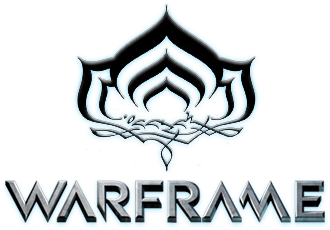 warframe gallery: warframe logo png