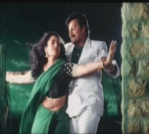 soundarya: soundarya boobs