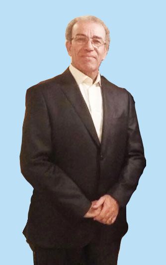 شخصيات أمازيغية: 1- أحمد عصيد ⵃⵎⴰⴷ ⵄⴰⵚⵉⴷ - أبودرار