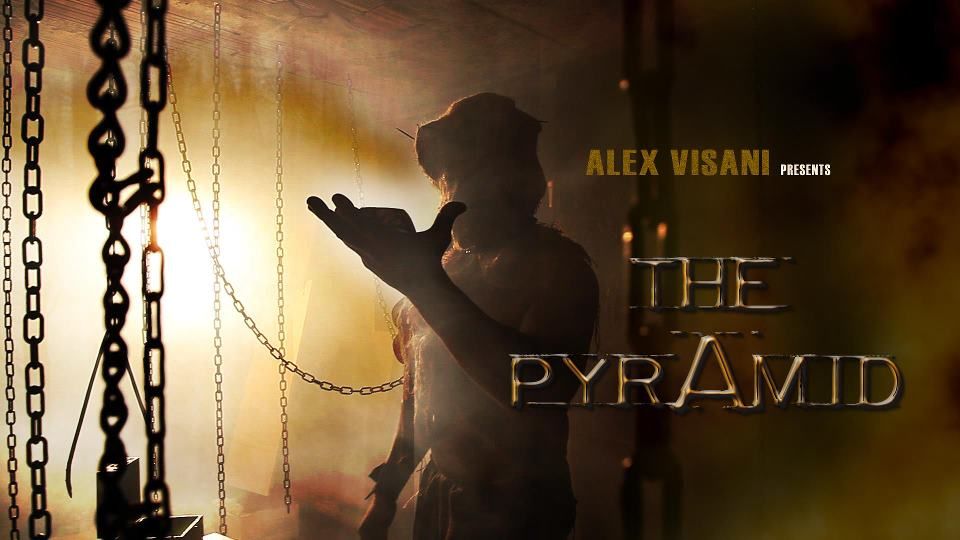 The Pyramid (ACTUALIZACIÓN) | PELICULAS DE TERROR - TRAILERS POSTERS ...