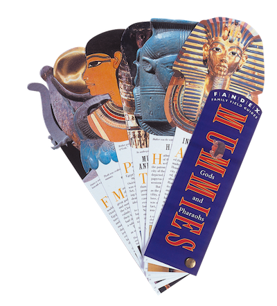 Eccentric Eclectic Woman: Fandex Family Field Guide Review and Educents ...