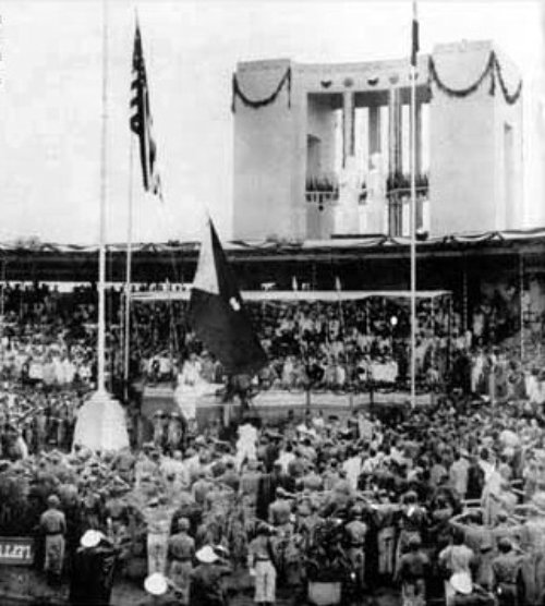 Decolonization of the Philippines