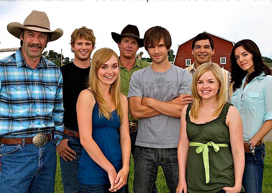 Série: Heartland